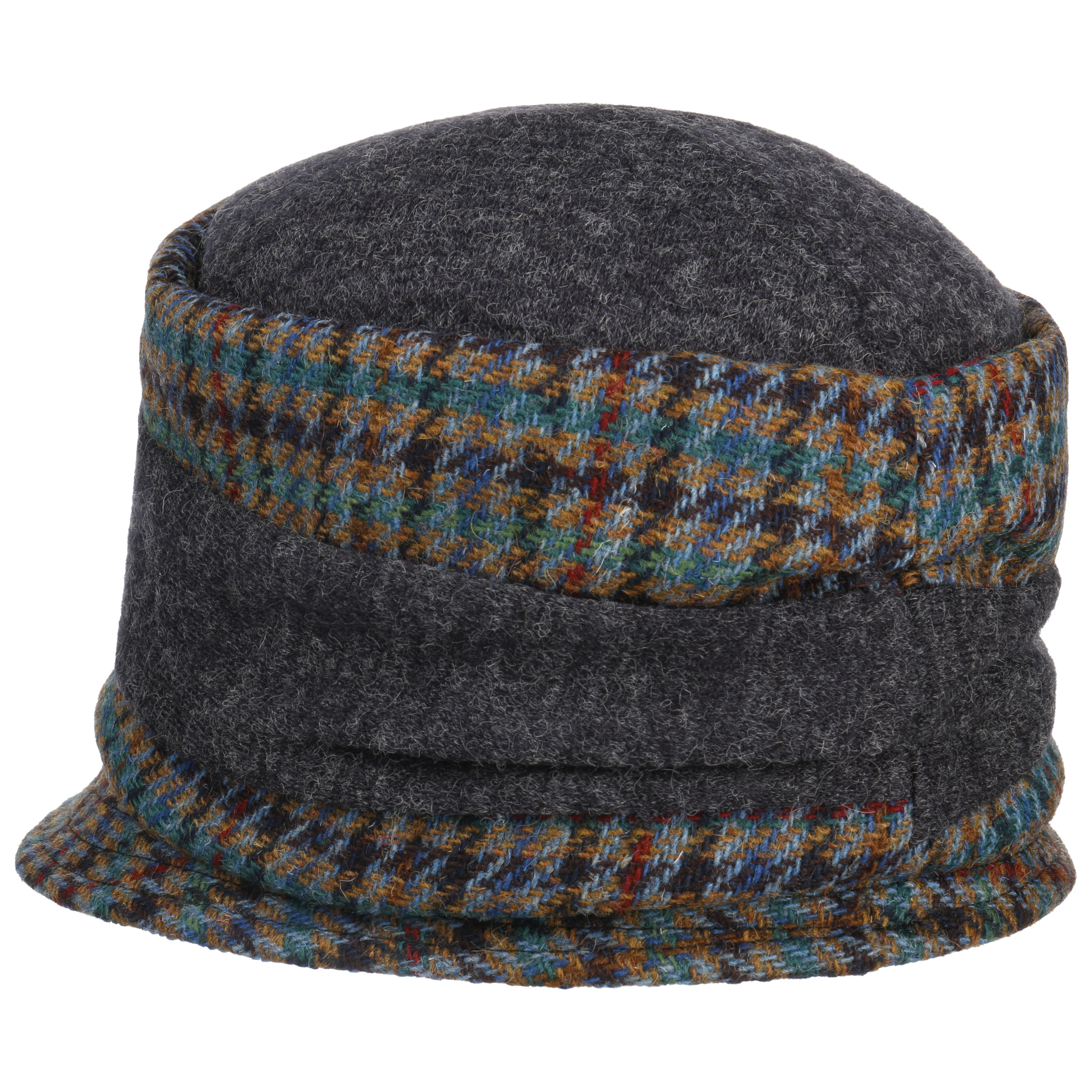 Sombrero de Mujer Mayla Wool Mix by Lierys Gold - 119,00