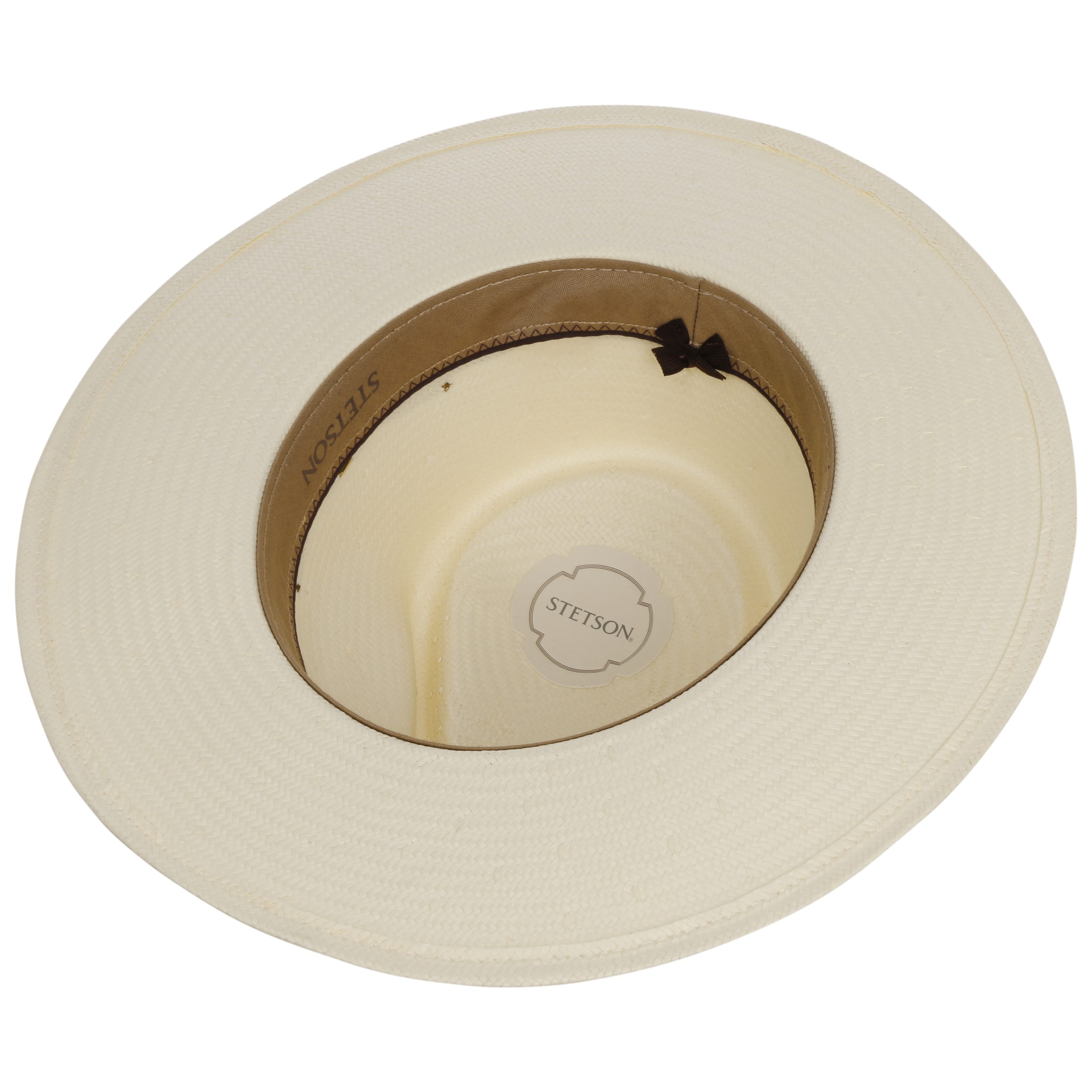 Sombrero de Paja Delino Outdoor Toyo by Stetson --> Sombreros, gorros ...