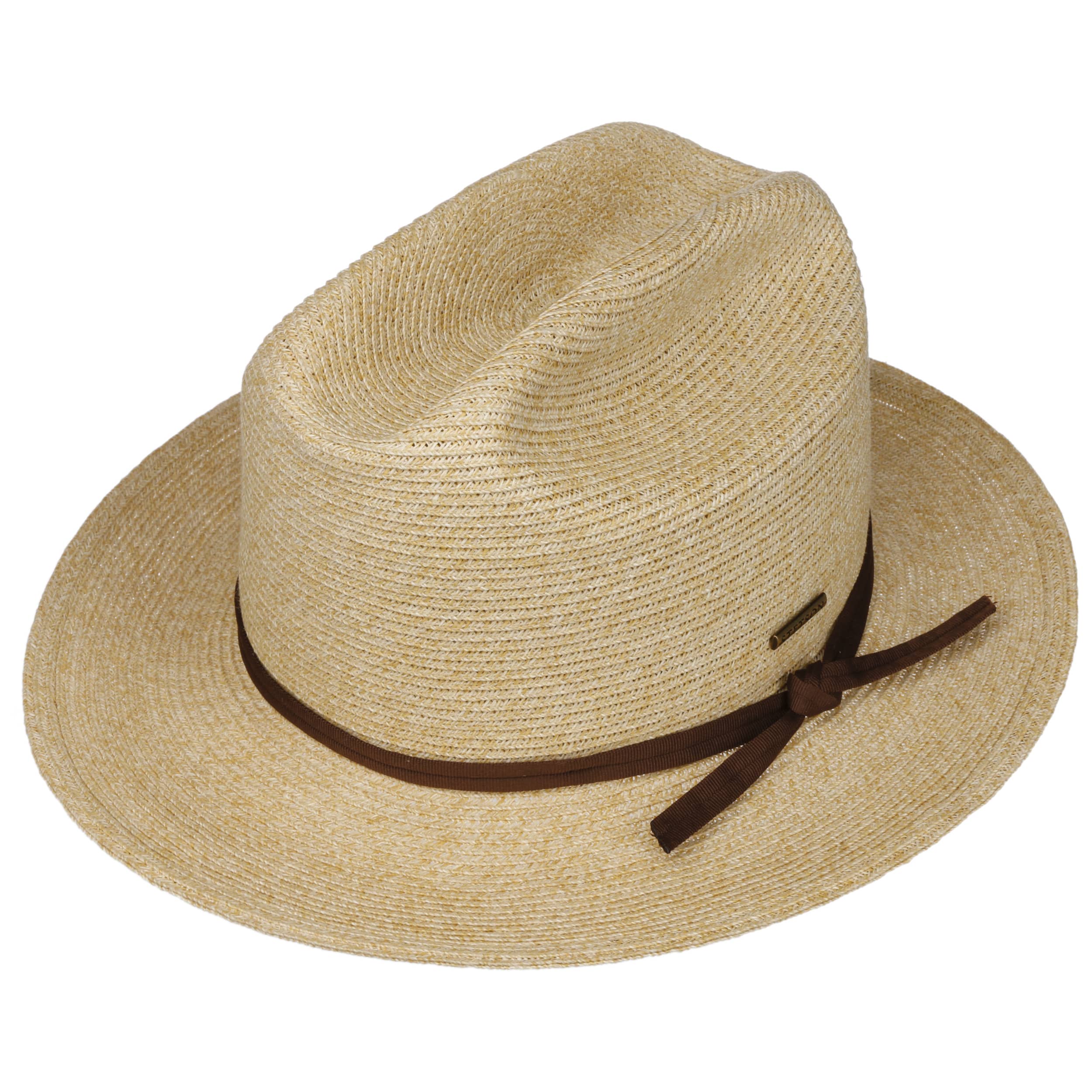 Sombrero de Paja Open Road Toyo by Stetson - 59,00