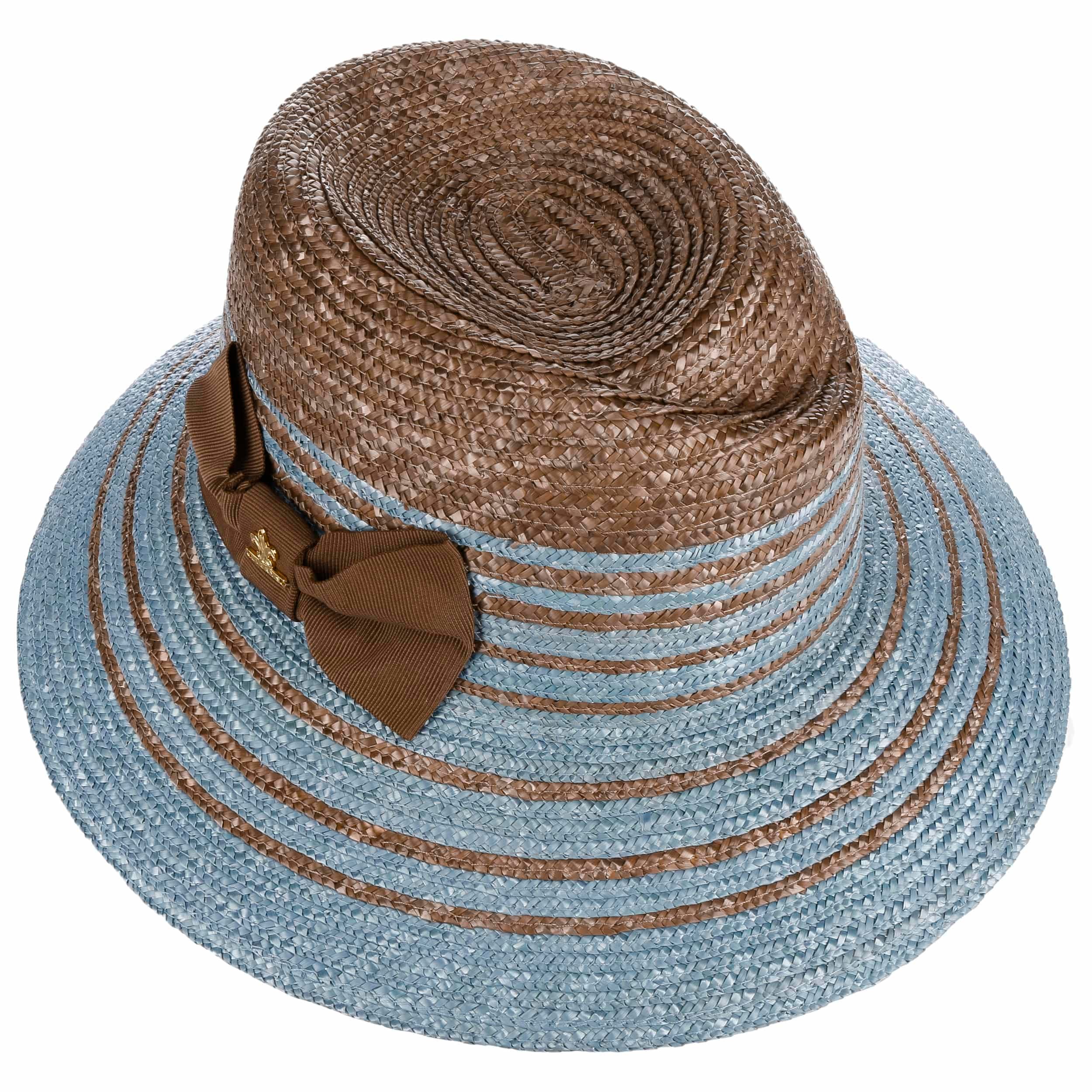 Sombrero de Paja Viarella by Lierys Gold - 119,00