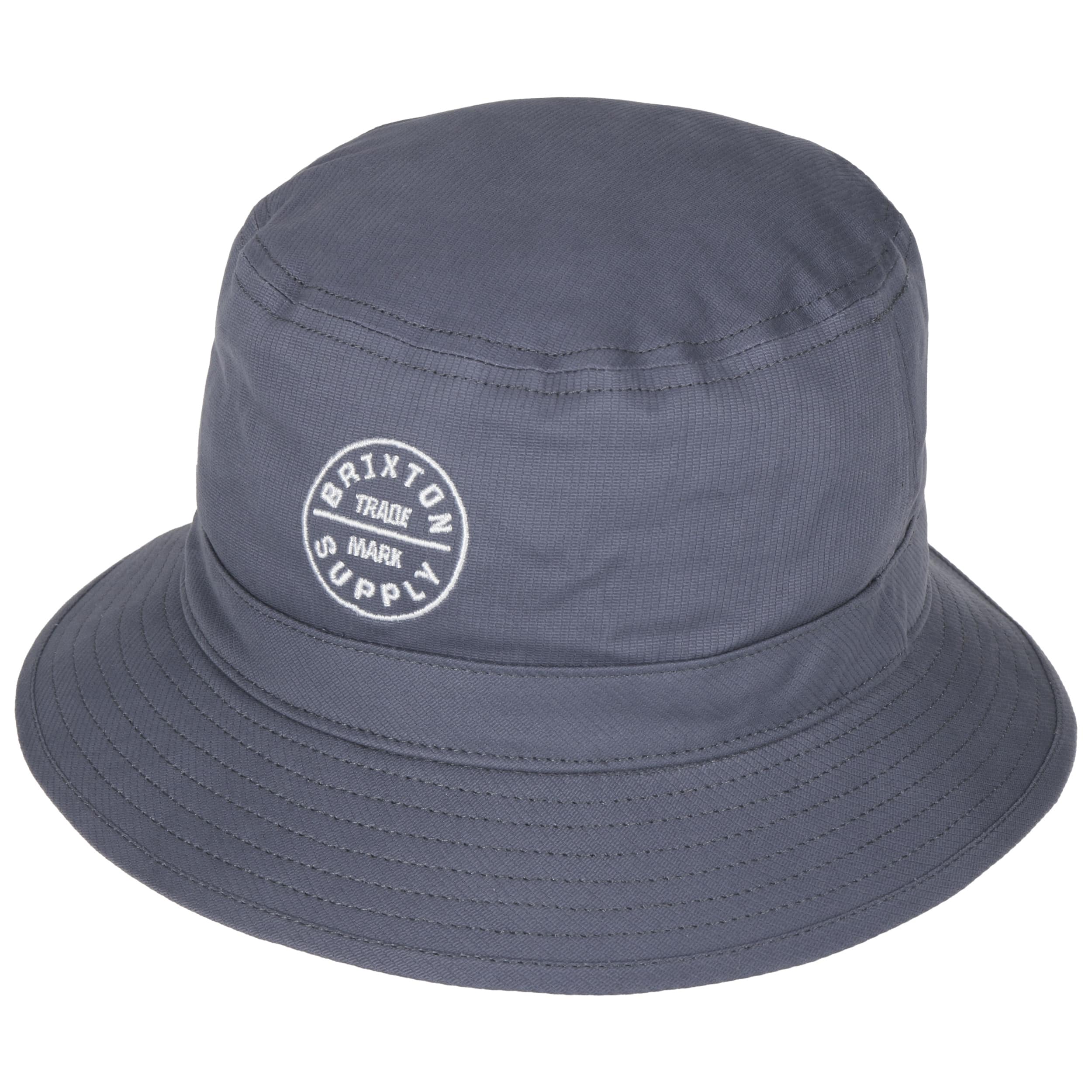 Sombrero de Pescador Oath Bucket by Brixton - 34,95