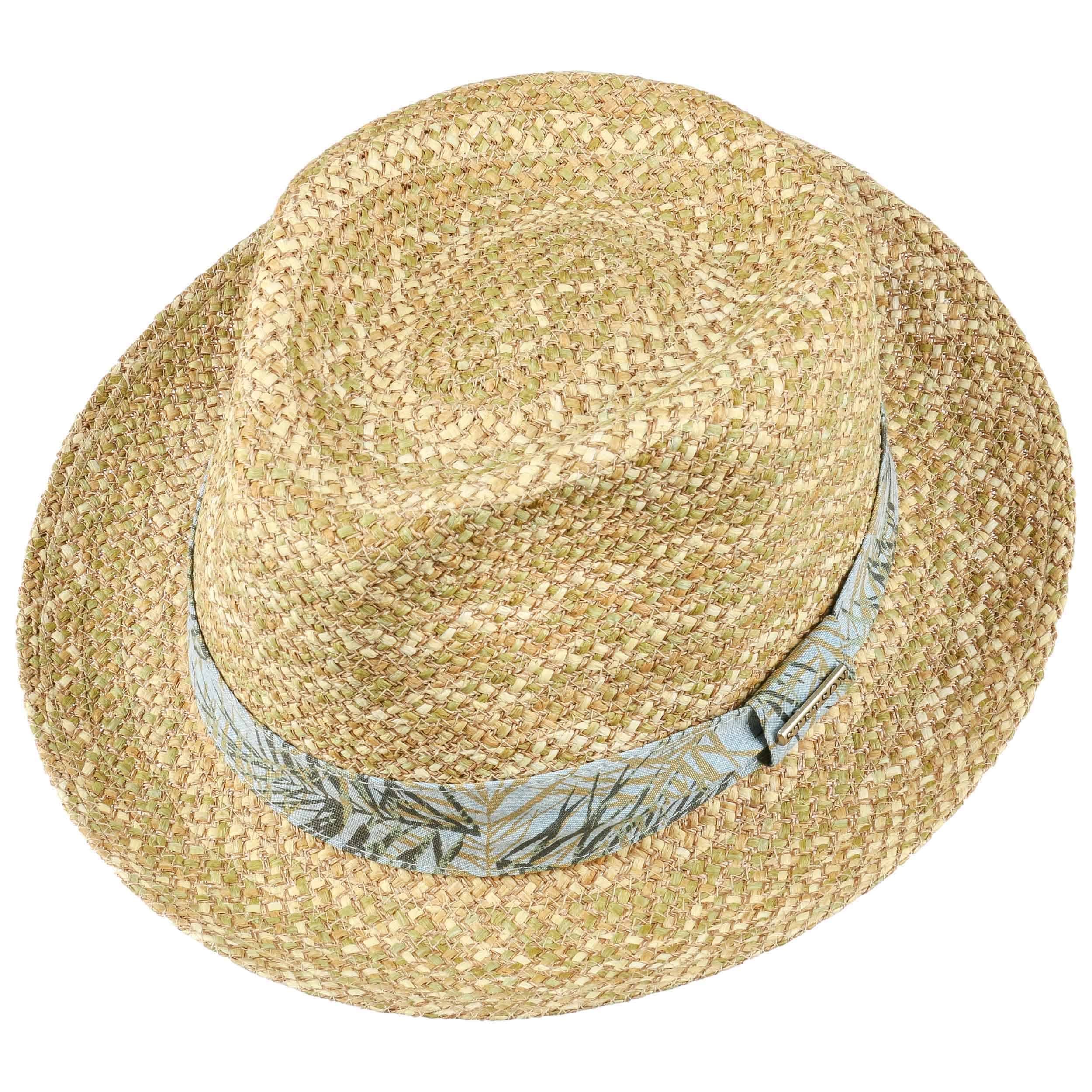 Sombrero de Sol Seymore by Stetson - 59,00