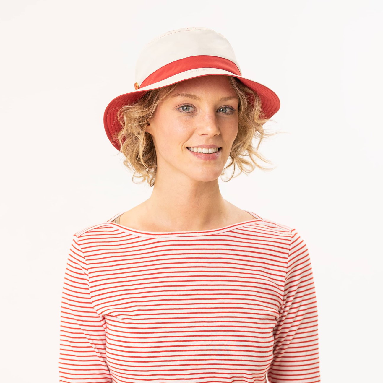 Sombrero de Tela Anni by Mayser - 49,95