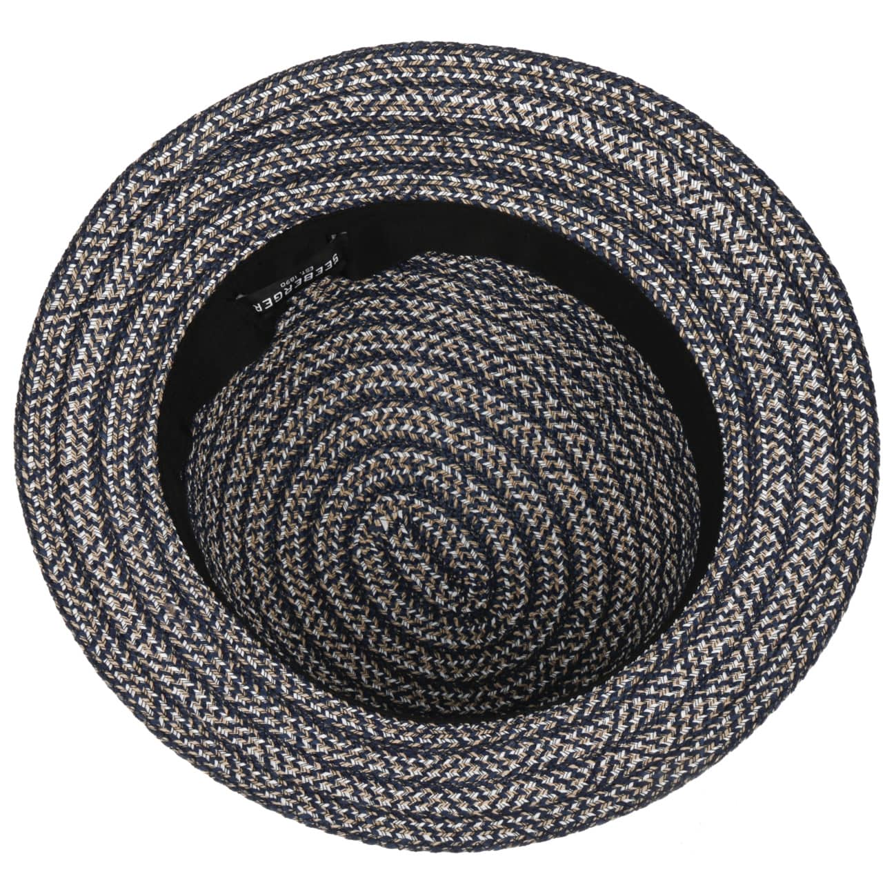 Sombrero de Tela Carela by Seeberger - 69,95
