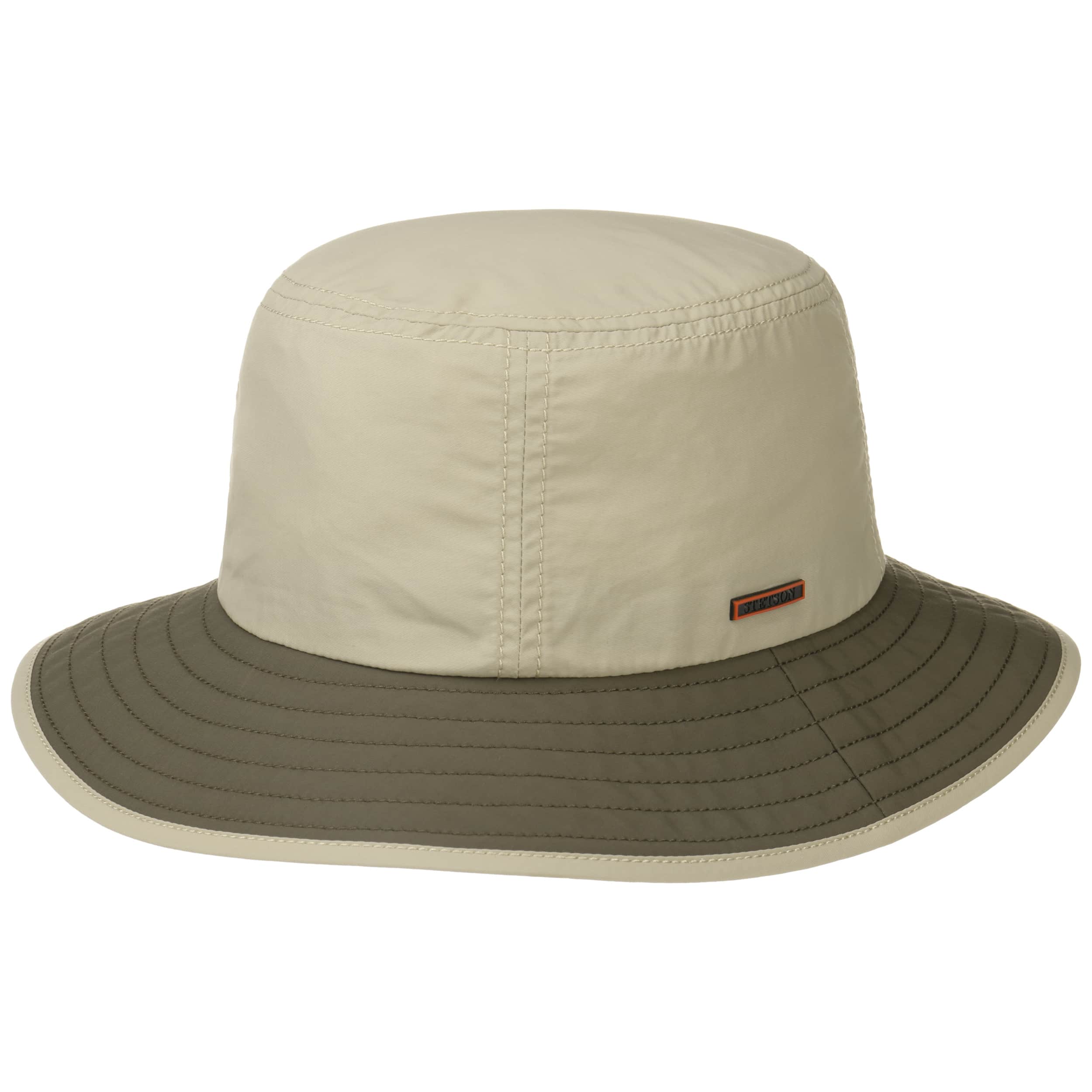 Sombrero de Tela Sherwood Bucket by Stetson - 99,00