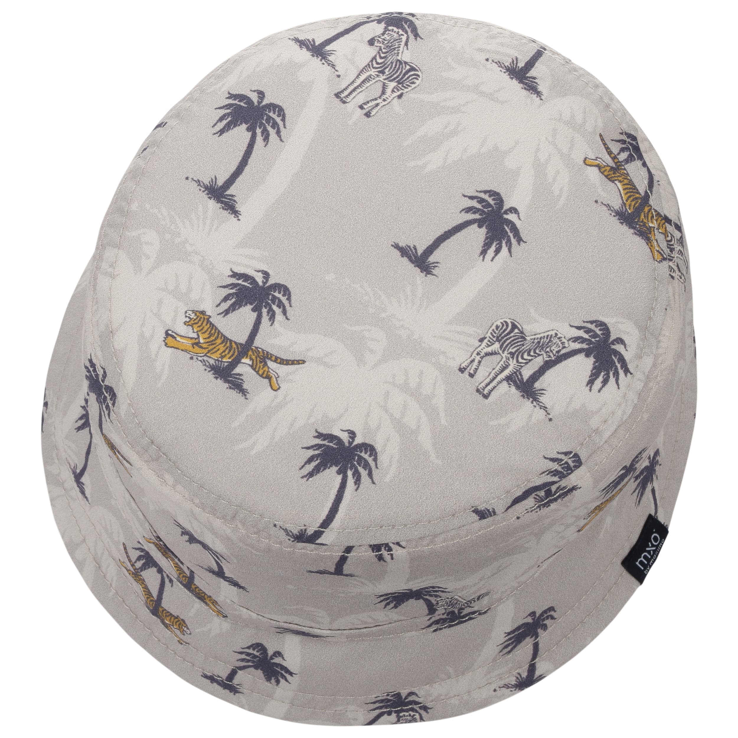 Sombrero de Tela Steppe Kids Bucket by maximo - 12,99