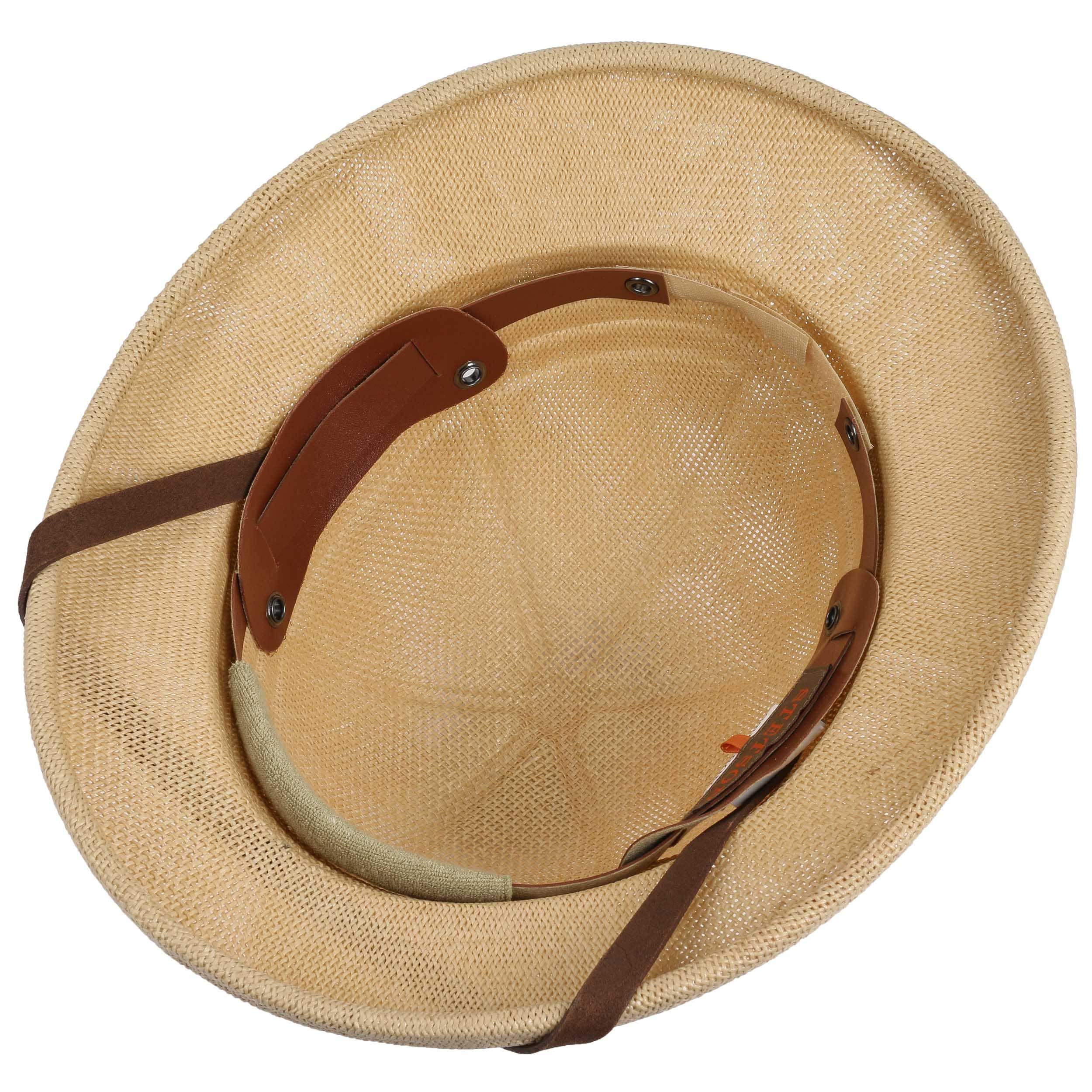 Troutdale Pith Helmet by Stetson - 69,00
