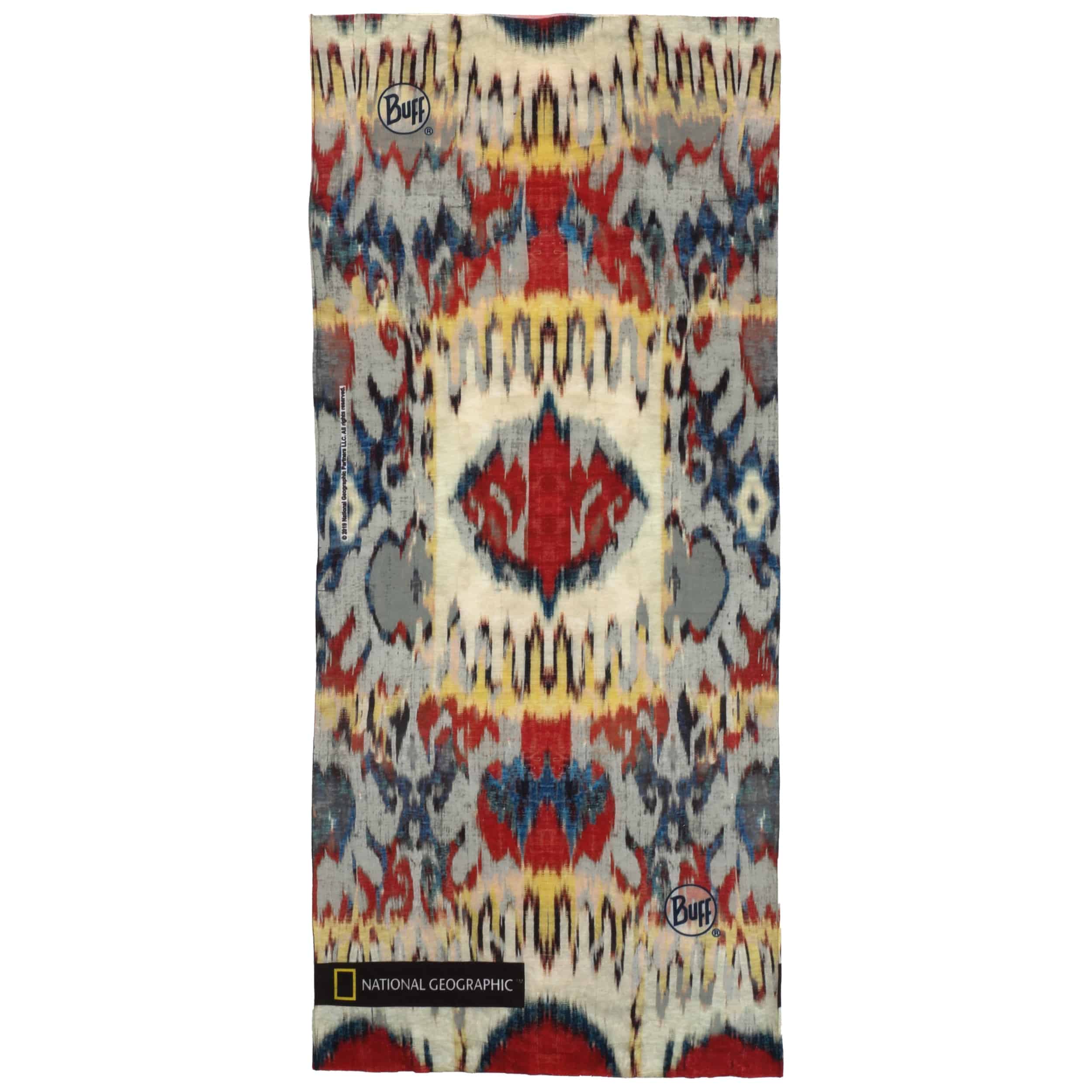 Tubular Multifuncional Ikatmor by BUFF - 14,95