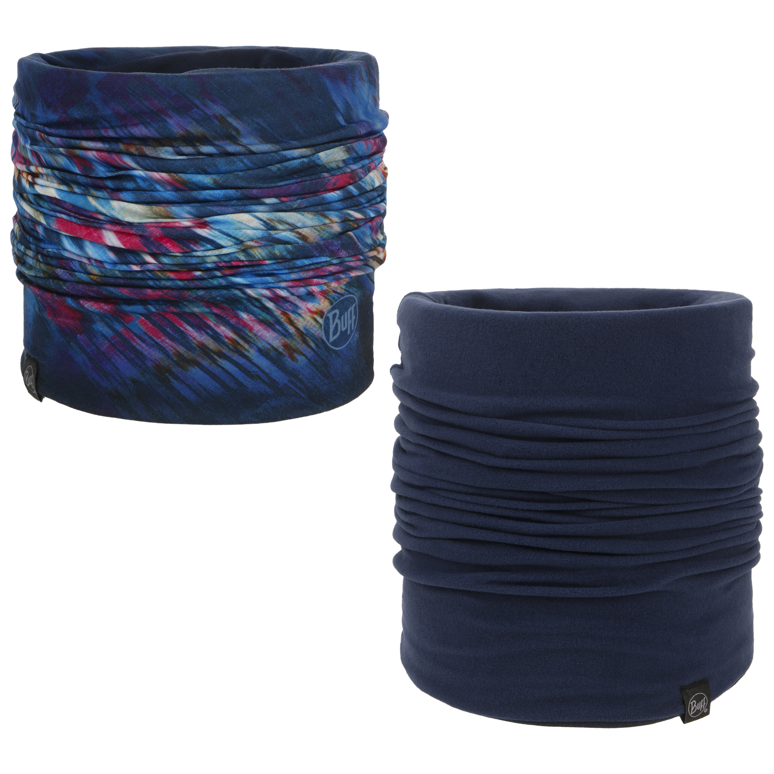 Tubular Multifuncional Reversible Lux by BUFF - 29,95