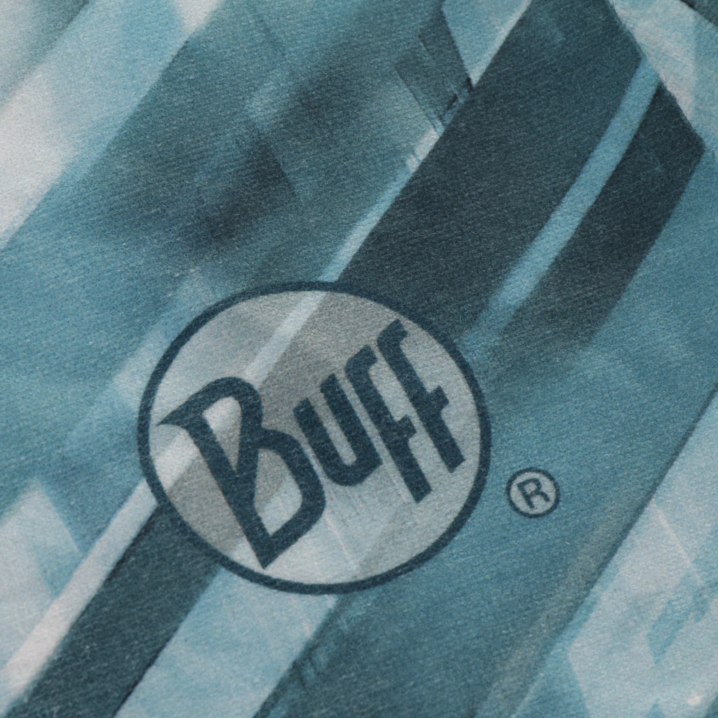 Tubular Multifuncional ThermoNet Tonsu by BUFF - 19,95