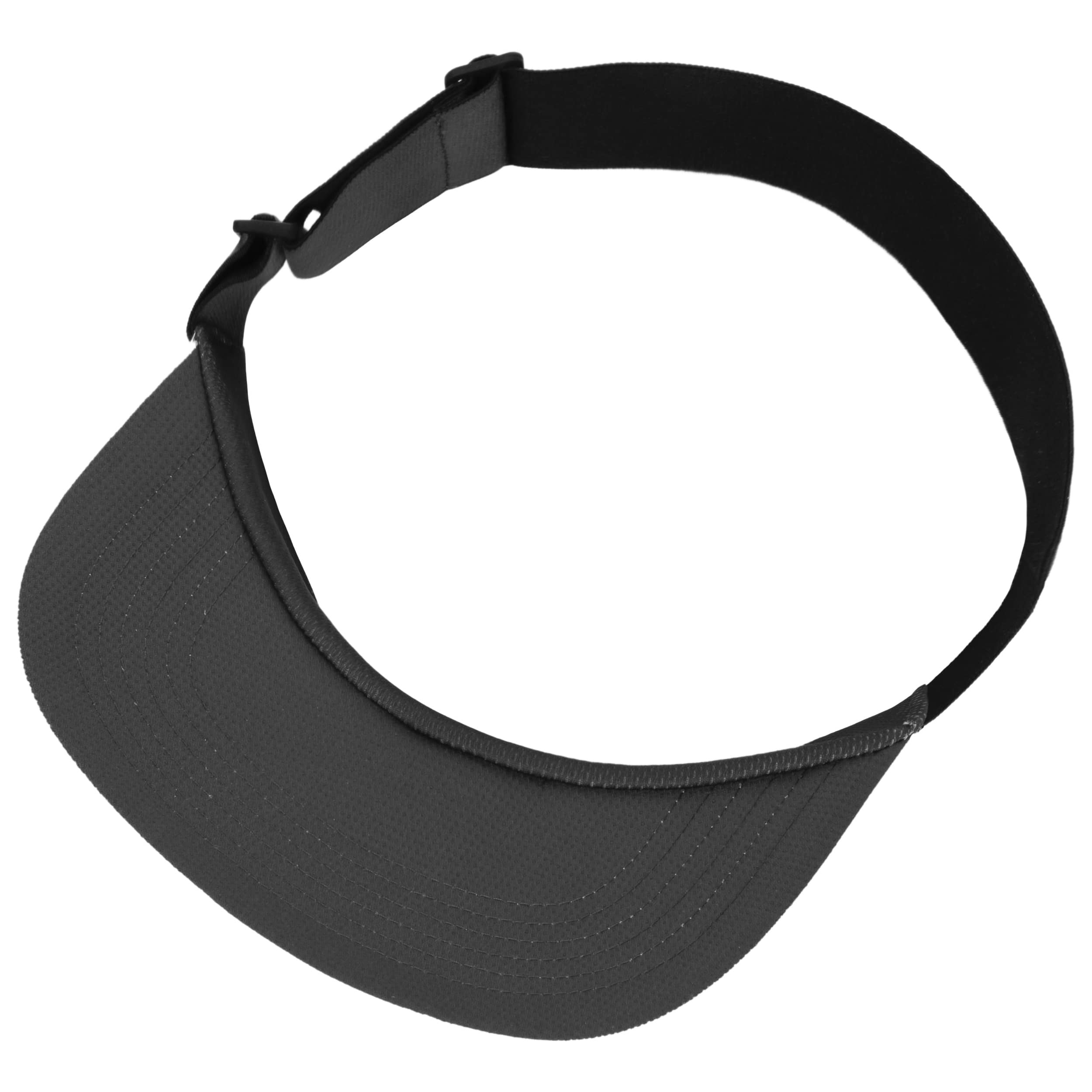 Visera Go Solid White by BUFF - 29,95