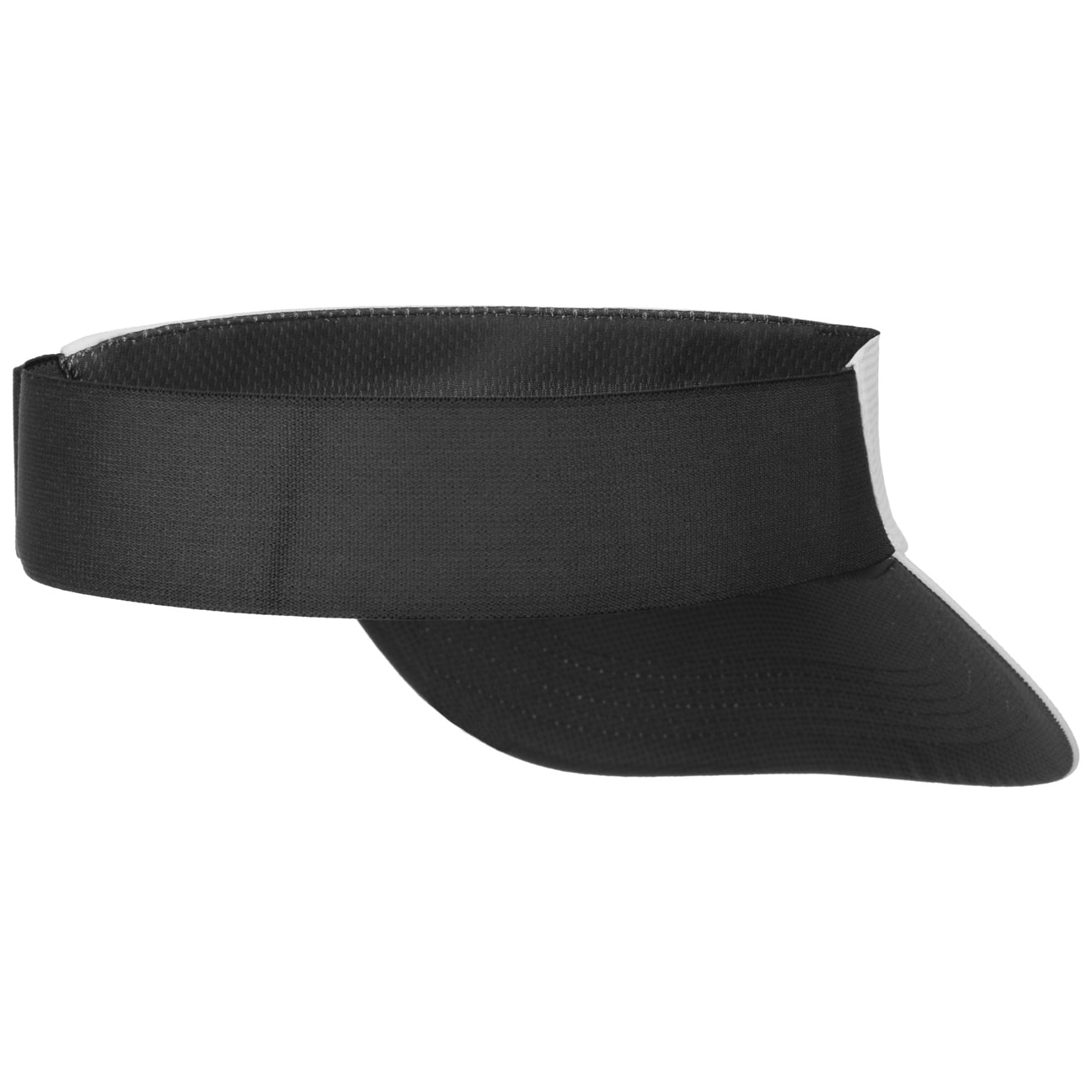 Visera Go Solid White by BUFF - 29,95