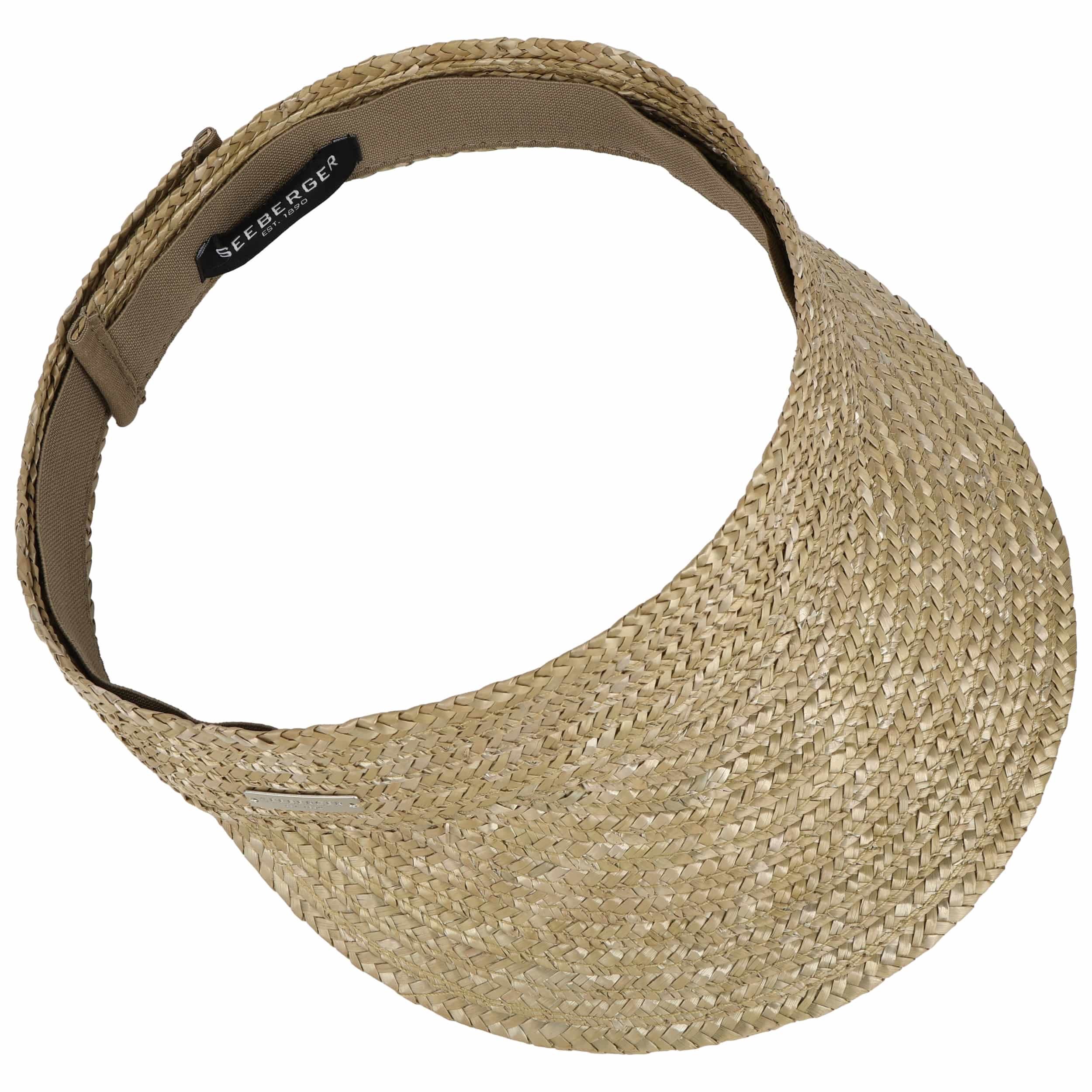 Visera Mia Sun by Seeberger - 39,95