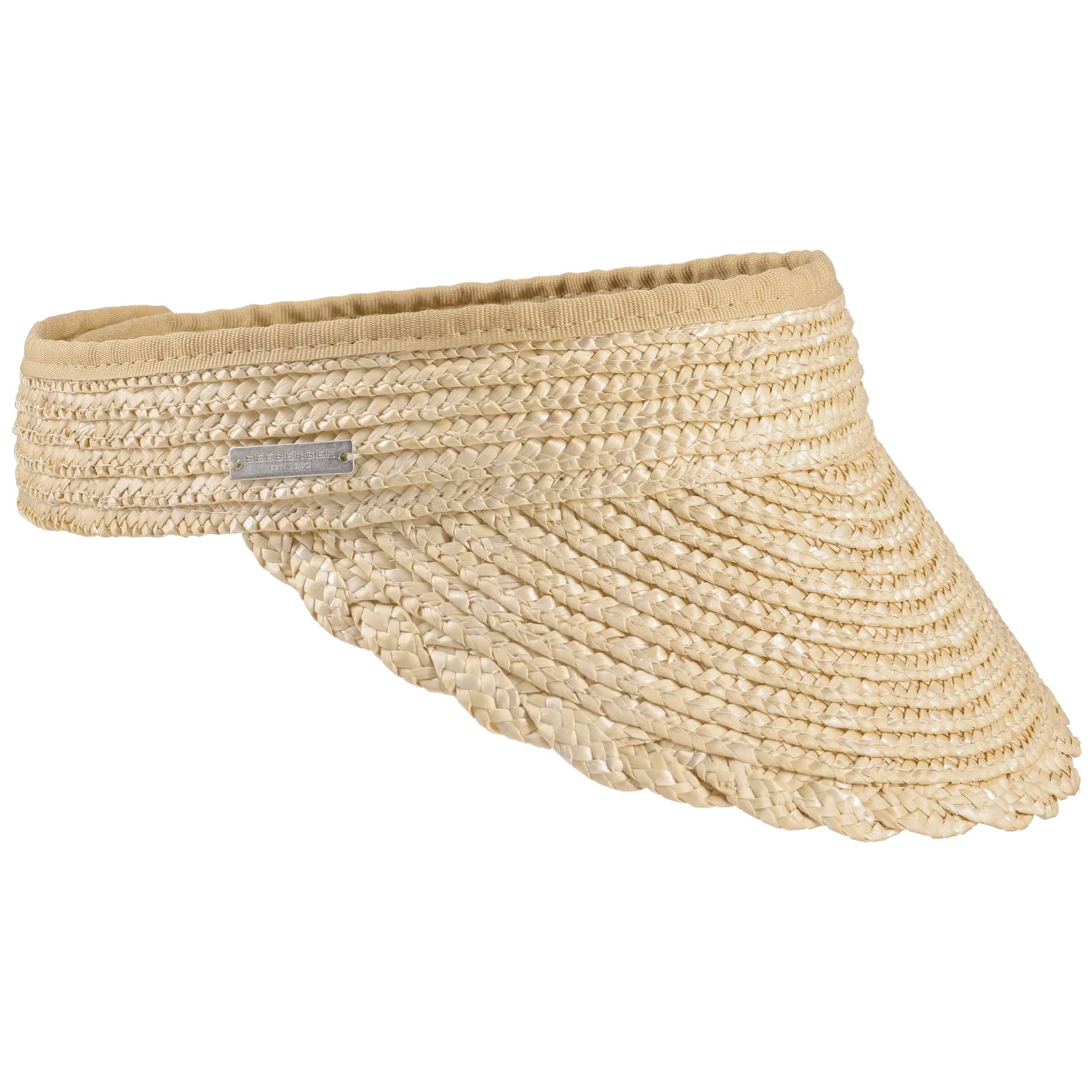 Visera de Mujer Mia by Seeberger - 39,95