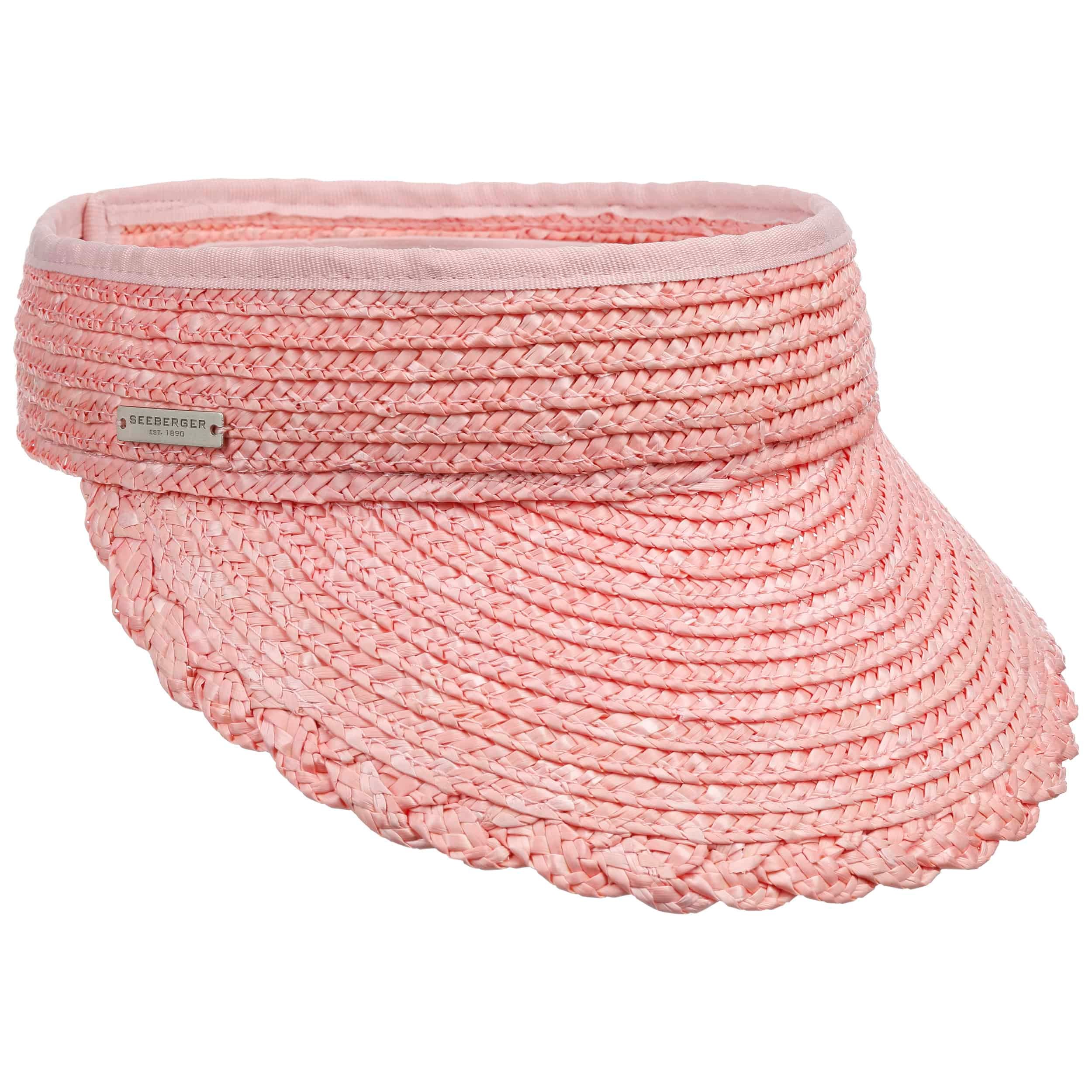 Visera de Mujer Mia by Seeberger - 39,95