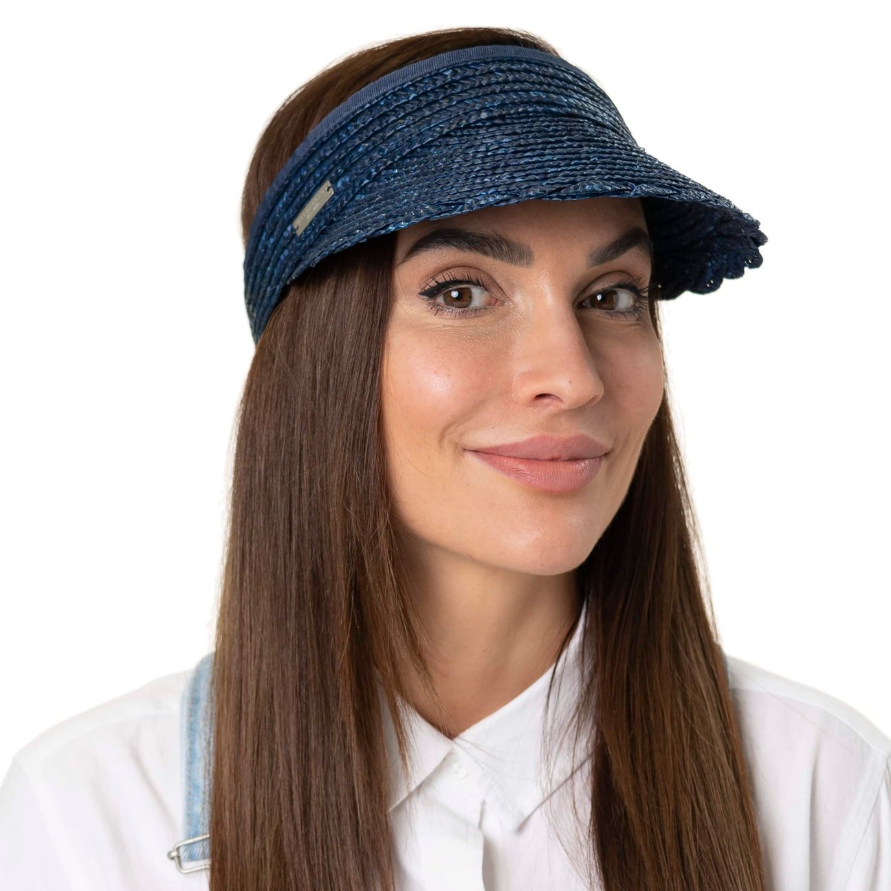 Visera de Mujer Mia by Seeberger - 39,95