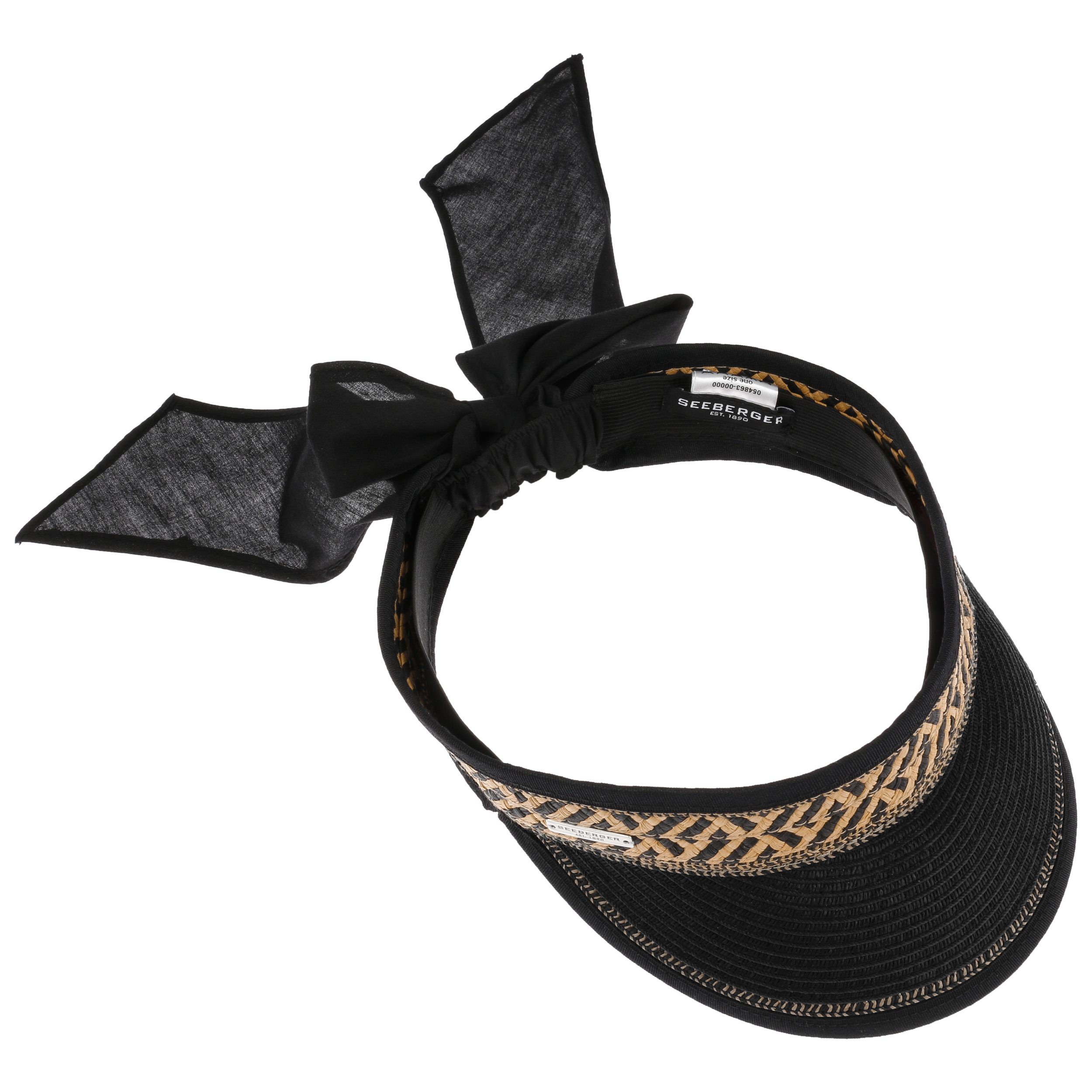 Visera de Mujer Mivia by Seeberger - 29,95