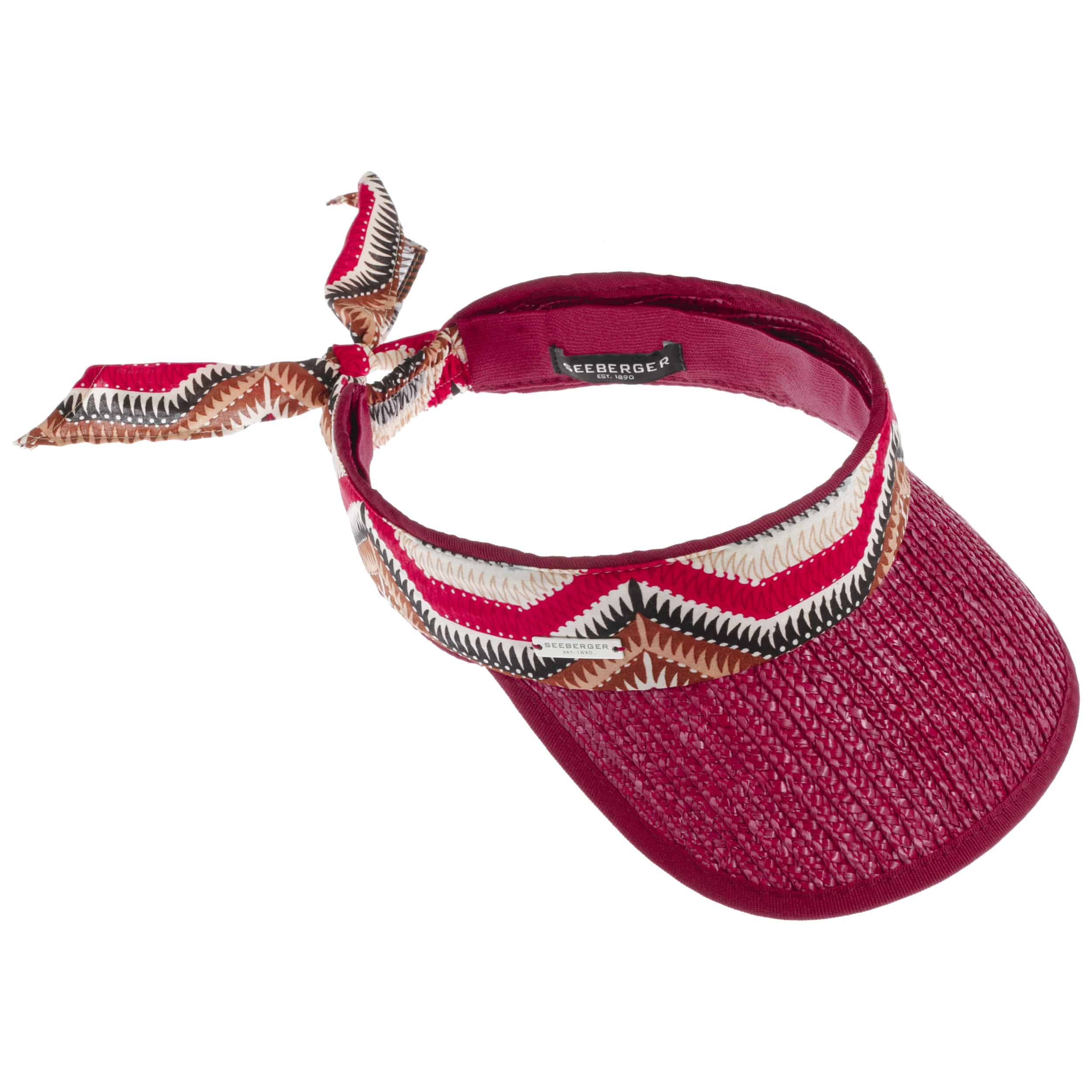 Visera para el Sol Lioma by Seeberger - 29,95