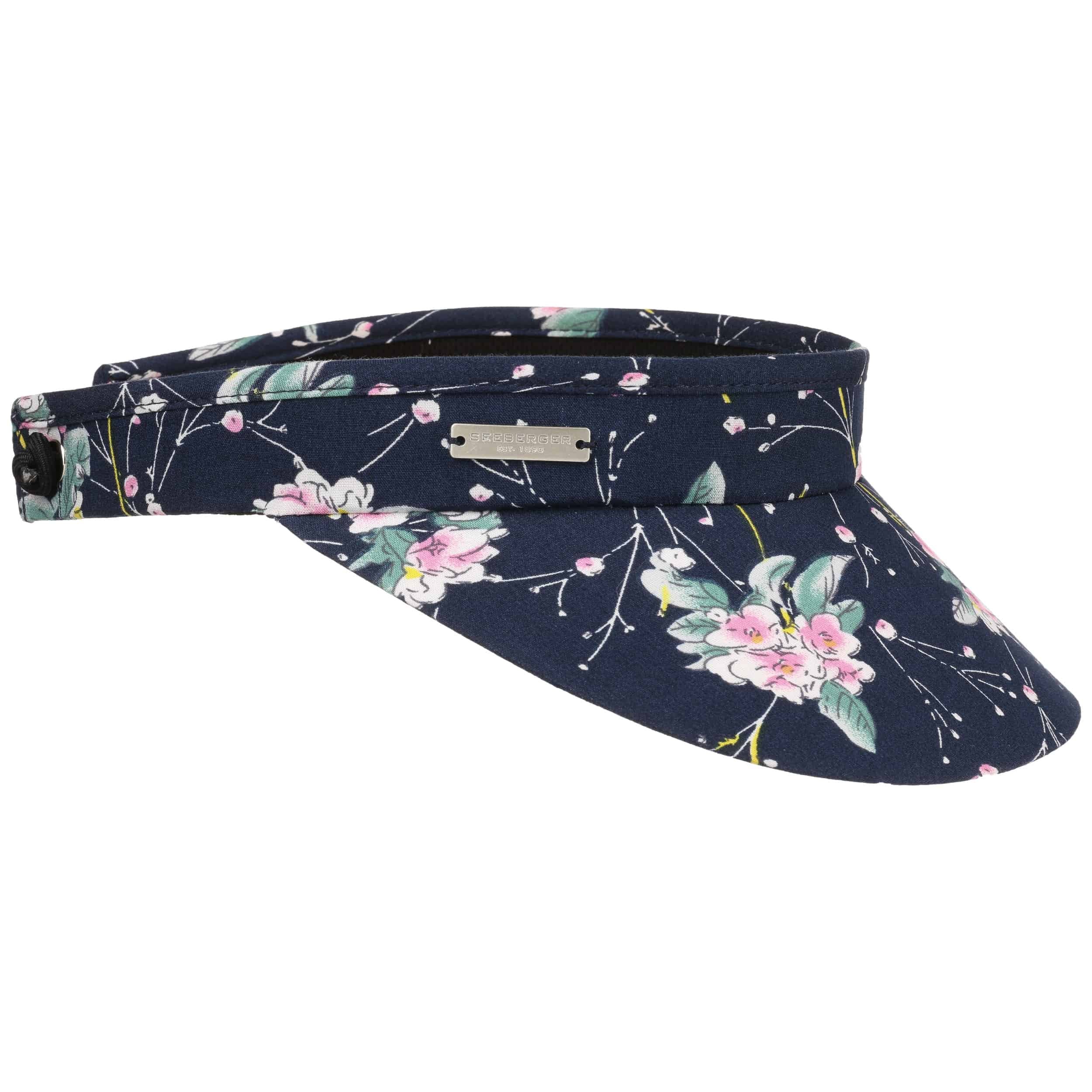 Visera para el Sol Viscosa by Seeberger - 29,95