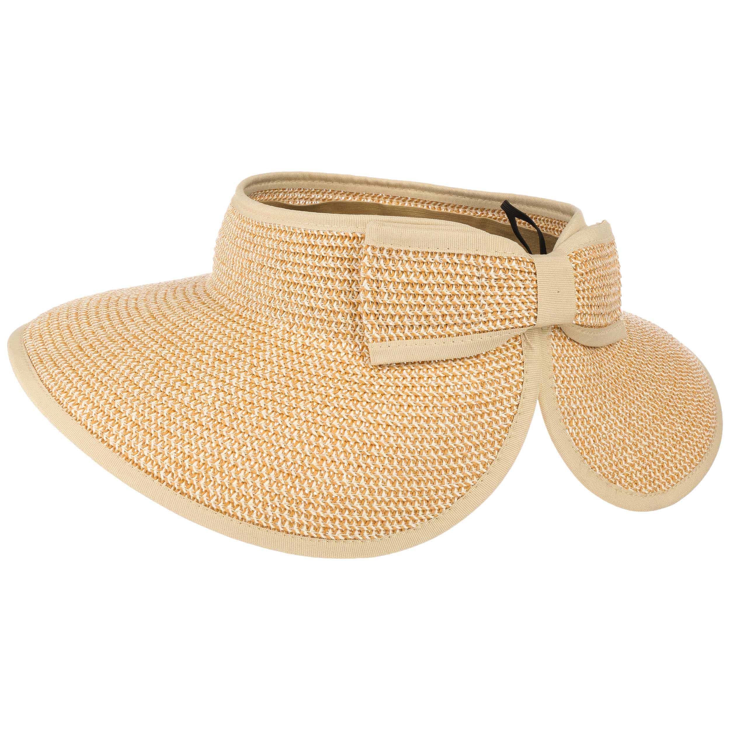 Visera para el Sol XL Talira by Seeberger - 39,95