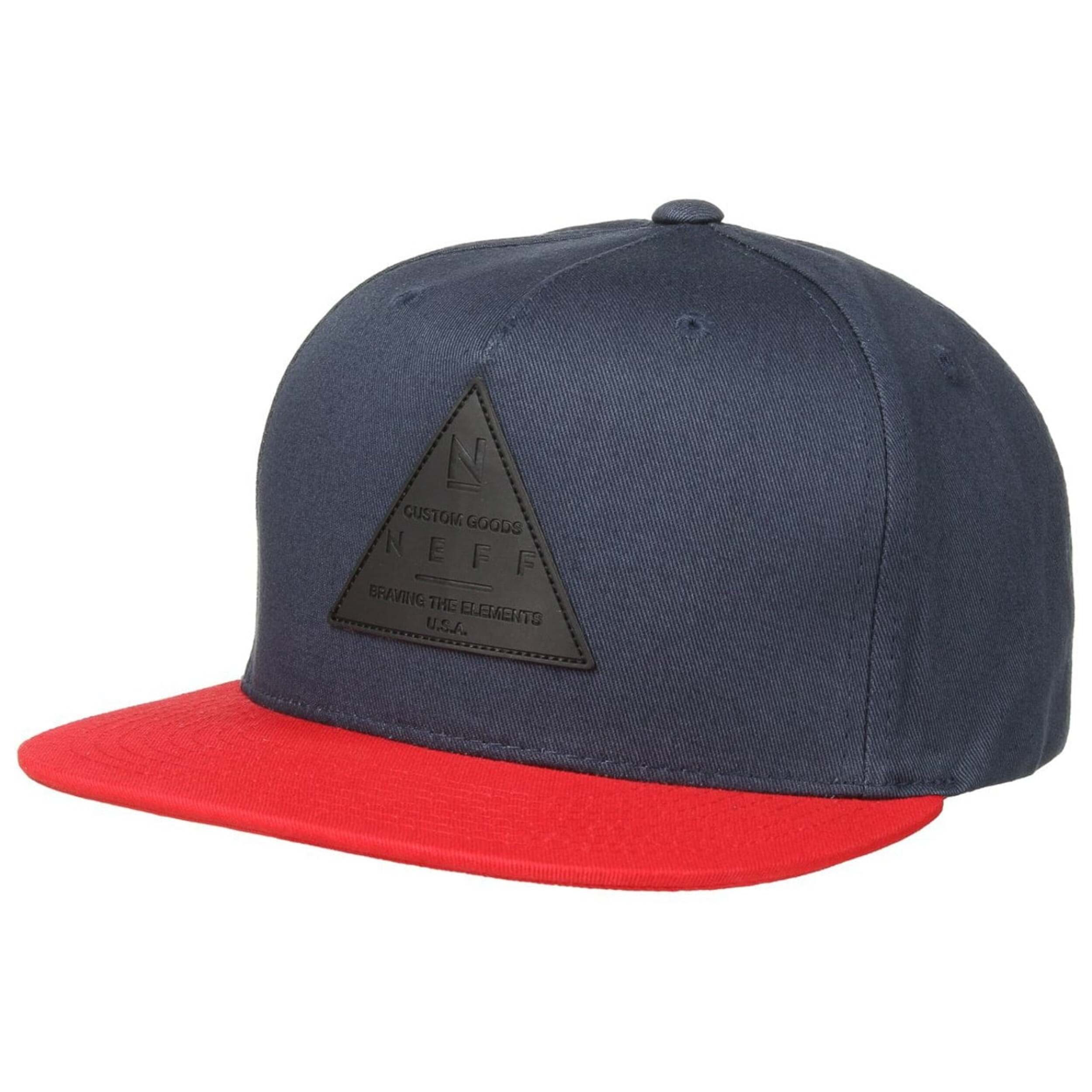 X 2-Tone Snapback Cap by neff - 24,95
